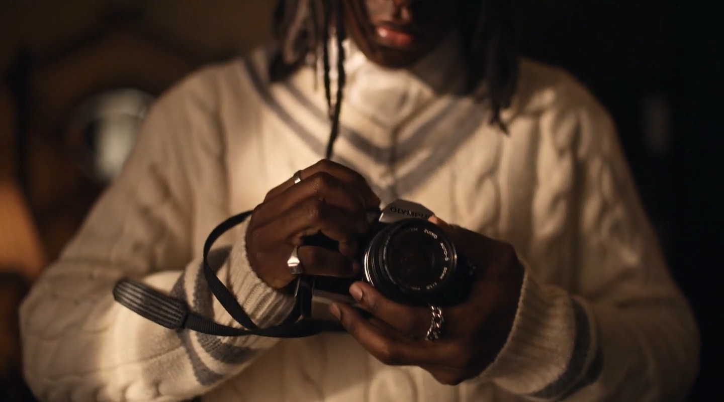 Ralph Lauren tackles Black History Month with a focus on heritage – A ...