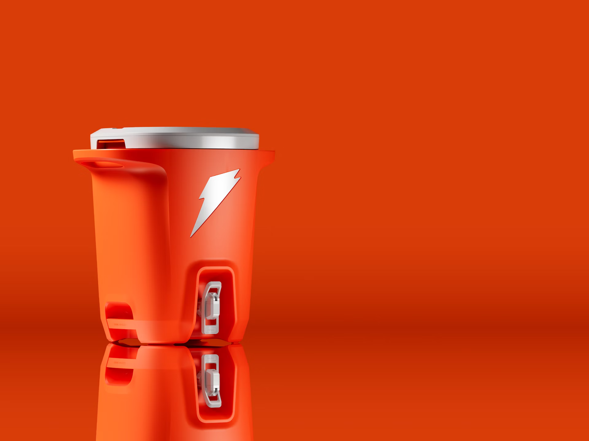 Gatorade changed this one thing about their coolers – A Wren Says