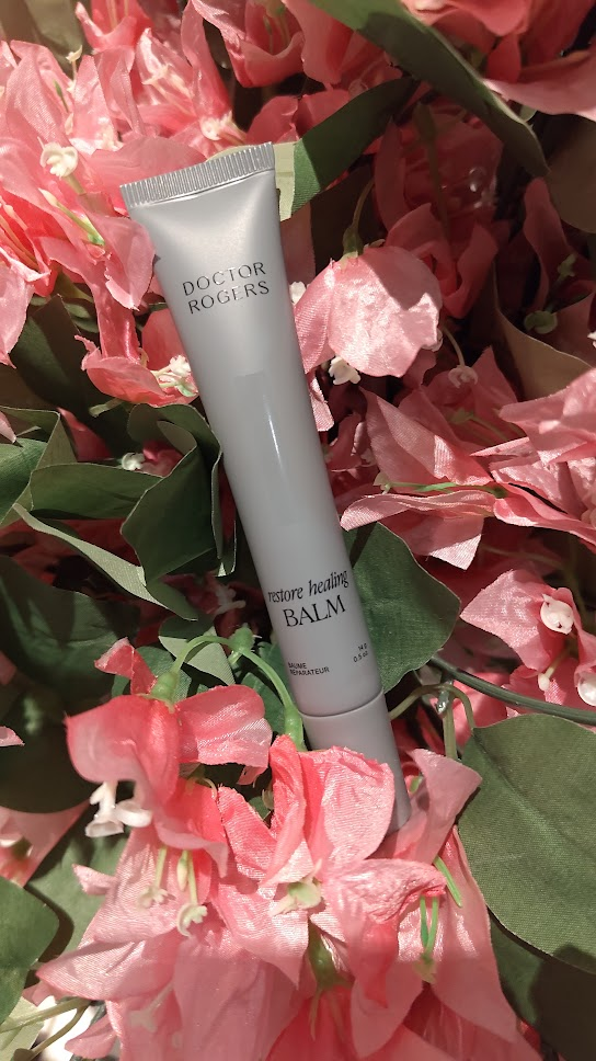 This healing balm is saving my dry cuticles – A Wren Says